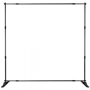 Slider Banner Stands (Graphic Packages) - Stay Tooned Print